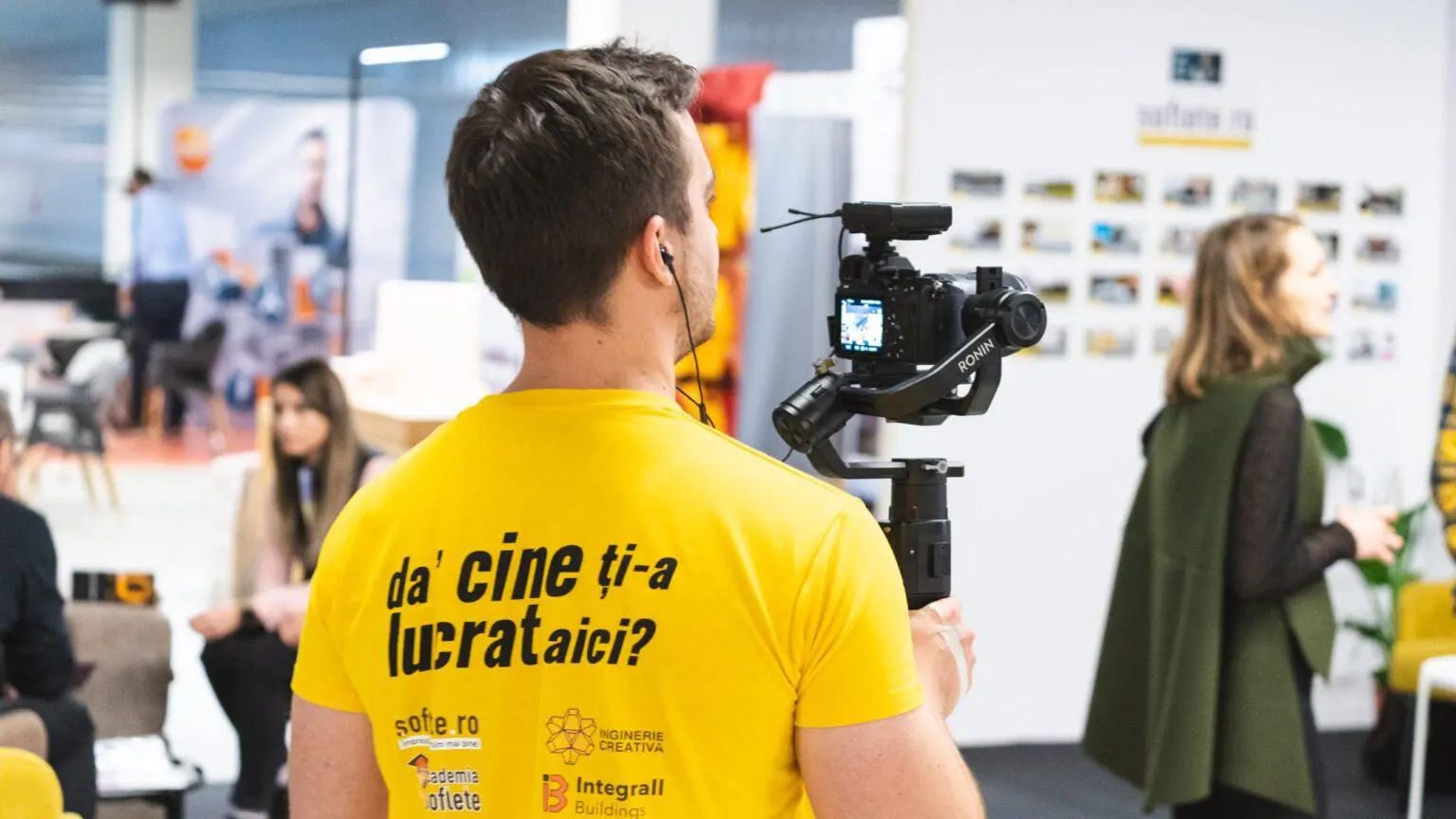 Soflete.ro – Împreună construim mai bine!