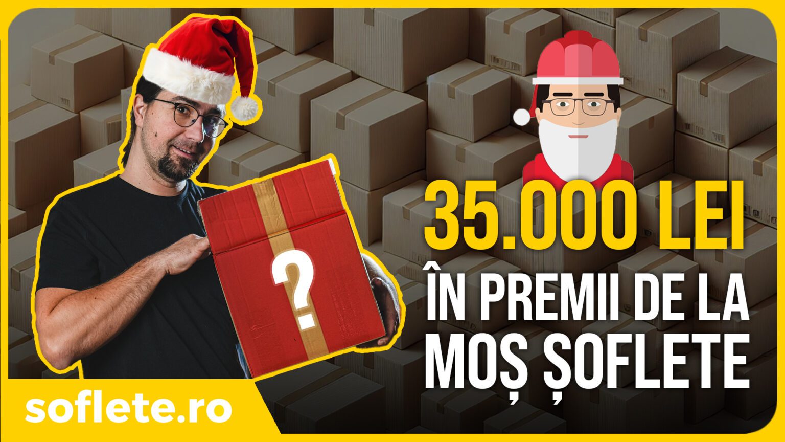 Soflete.ro – Împreună construim mai bine!